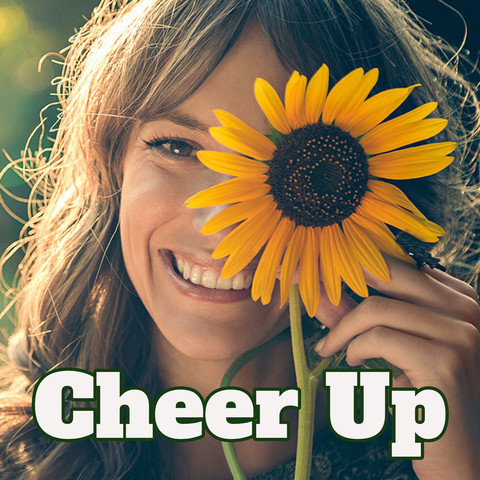 Cheer Up Songs Download: Cheer Up MP3 Songs Online Free on Gaana.com