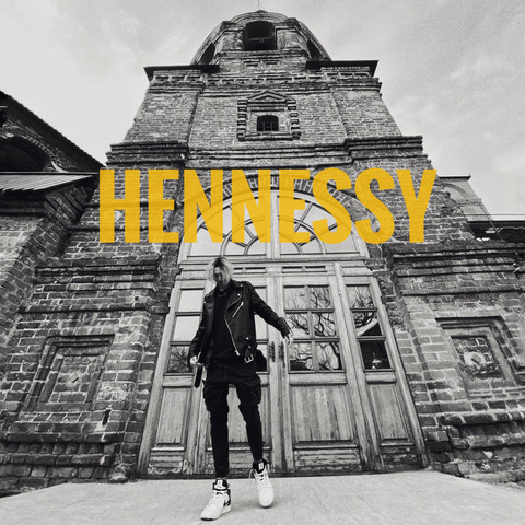 HENNESSY Song Download: HENNESSY MP3 Russian Song Online Free on Gaana.com