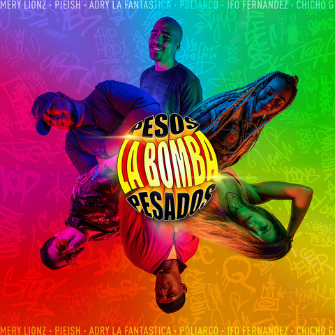 La Bomba Song Download: La Bomba MP3 Spanish Song Online Free on Gaana.com