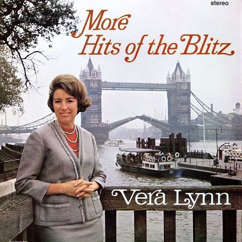 More Hits of the Blitz (2016 Remastered Version) Songs Download: More ...