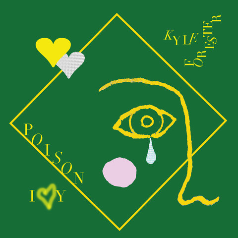 Poison Ivy Song Download: Poison Ivy MP3 Song Online Free on Gaana.com