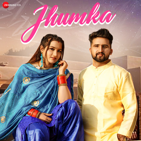 Jhumka Song Download: Jhumka MP3 Song Online Free on Gaana.com