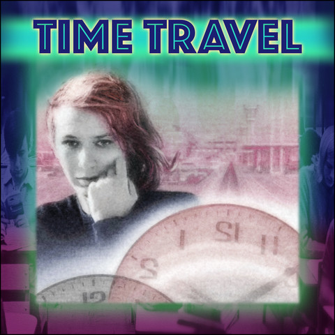 Time Travel Song Download: Time Travel MP3 Song Online Free on Gaana.com