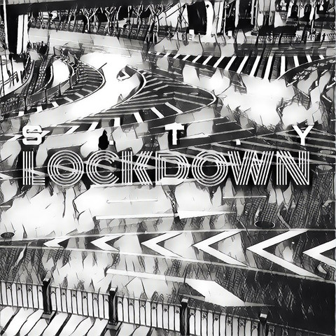 Lockdown Song Download: Lockdown MP3 German Song Online Free on Gaana.com