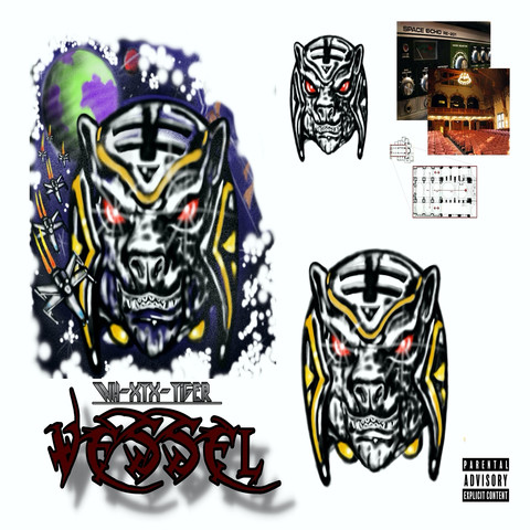 Vessel: Songs Download: Vessel: MP3 Songs Online Free on Gaana.com