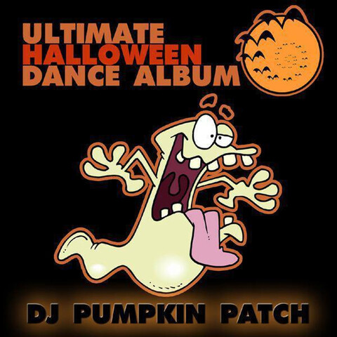 Ultimate Halloween Dance Album Songs Download: Ultimate Halloween Dance ...