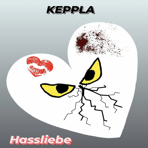 Hassliebe Song Download: Hassliebe MP3 German Song Online Free on Gaana.com