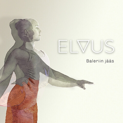 Ballerina in Ice Song Download: Ballerina in Ice MP3 Estonian Song ...