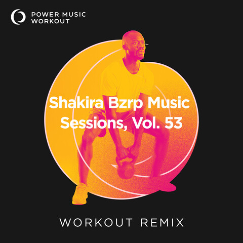 Shakira Bzrp Music Sessions, Vol. 53 - Single Songs Download: Shakira ...