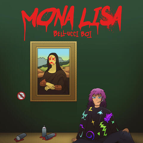mona lisa Song Download: mona lisa MP3 German Song Online Free on Gaana.com