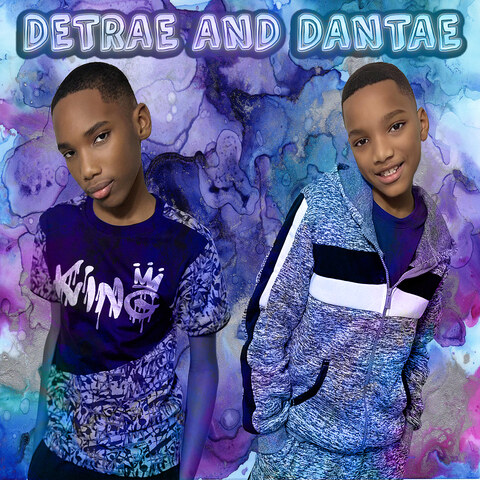 Detrae & Dantae Songs Download: Detrae & Dantae MP3 Songs Online Free ...