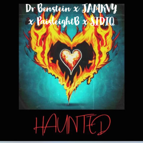 Haunted Song Download: Haunted MP3 Song Online Free on Gaana.com