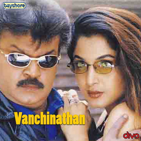 Vanchinathan (Original Motion Picture Soundtrack) Songs Download ...