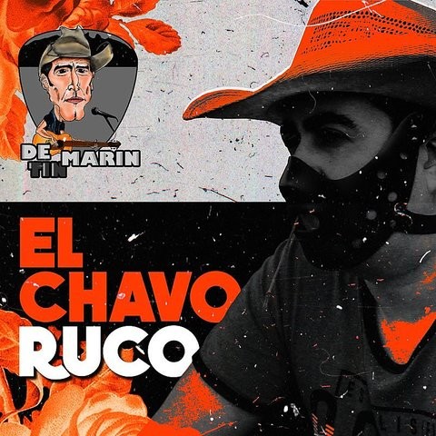 El Chavo Ruco Song Download: El Chavo Ruco MP3 Spanish Song Online Free ...