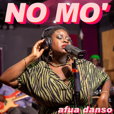 No Mo' Song Download: No Mo' MP3 Song Online Free on Gaana.com