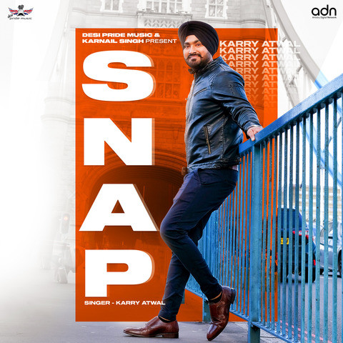 Snap Song Download: Snap MP3 Punjabi Song Online Free on Gaana.com