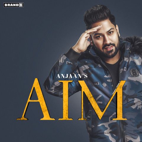 Aim Song Download: Aim MP3 Punjabi Song Online Free on Gaana.com