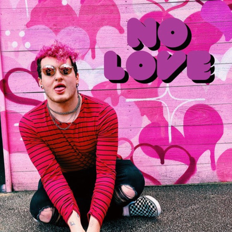 No Love Song Download: No Love MP3 Song Online Free on Gaana.com