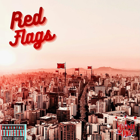 Red Flags Song Download: Red Flags MP3 Song Online Free on Gaana.com