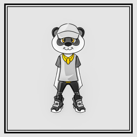 Introducing Pj Panda & the Alphabet Squad Songs Download: Introducing ...