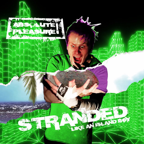 STRANDED (Like an Island Boy) Song Download: STRANDED (Like an Island ...