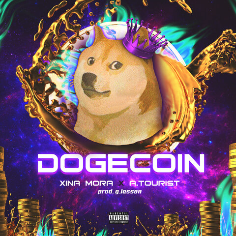 DOGECOIN Song Download: DOGECOIN MP3 Spanish Song Online Free on Gaana.com