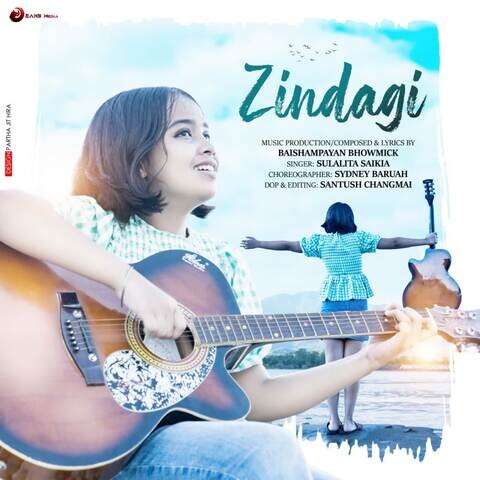 Zindagi Song Download: Zindagi MP3 Song Online Free on Gaana.com