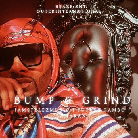 Bump and Grind Song Download: Bump and Grind MP3 Song Online Free on ...