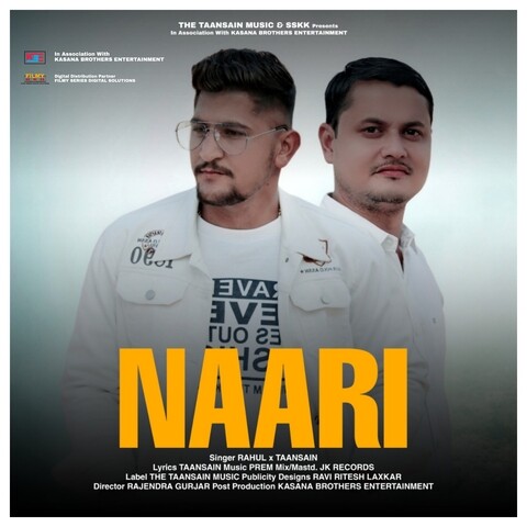 Naari Song Download: Naari MP3 Song Online Free on Gaana.com