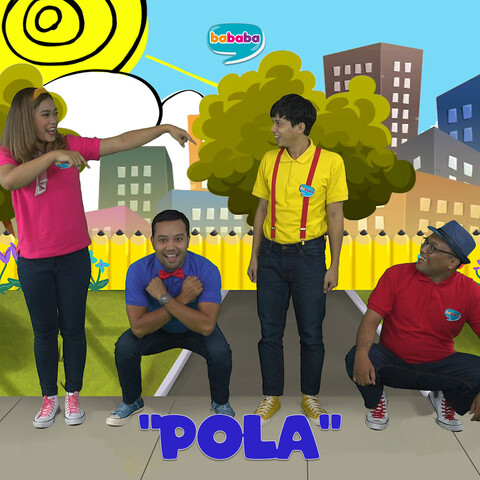 Pola Song Download: Pola MP3 Indonesian Song Online Free on Gaana.com