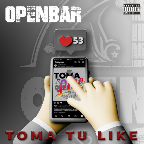 Toma Tu Like Song Download: Toma Tu Like MP3 Spanish Song Online Free ...