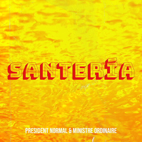Santería Song Download: Santería MP3 Spanish Song Online Free on Gaana.com