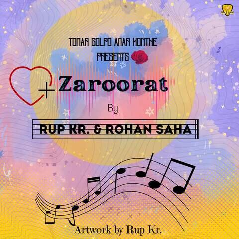 Zaroorat Song Download: Zaroorat MP3 Song Online Free on Gaana.com
