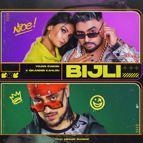 Bijli Song Download: Bijli MP3 Song Online Free on Gaana.com