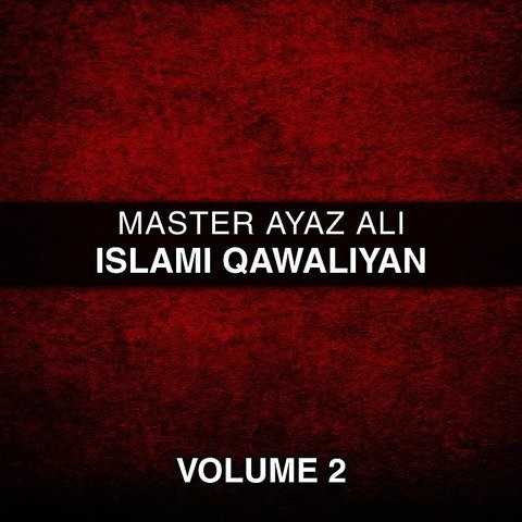Islami Qawaliyan, Vol. 2 Songs Download: Islami Qawaliyan, Vol. 2 MP3 ...