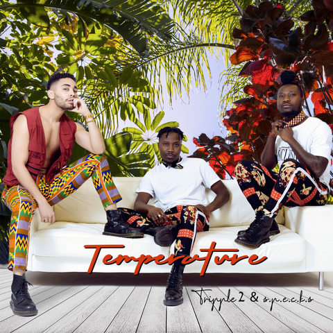 Temperature Song Download: Temperature MP3 Song Online Free on Gaana.com