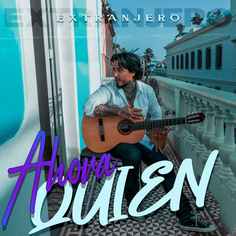 Ahora Quien Song Download: Ahora Quien MP3 Spanish Song Online Free on ...