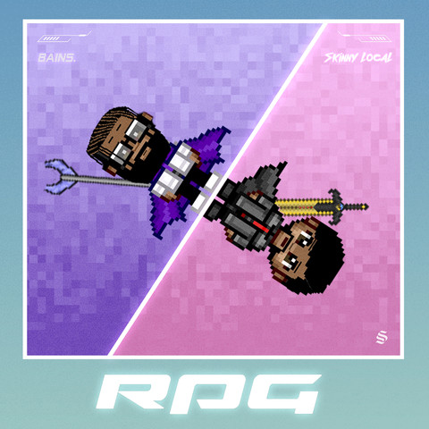 RPG Song Download: RPG MP3 Song Online Free on Gaana.com