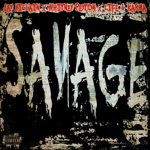 Savage Song Download: Savage MP3 Song Online Free on Gaana.com