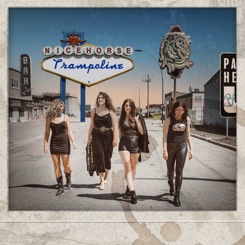 Trampoline Song Download: Trampoline MP3 Song Online Free on Gaana.com