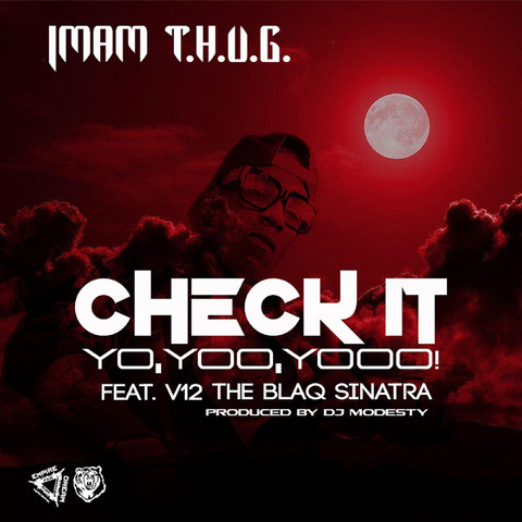 Check It Yo, Yoo, Yooo! Song Download: Check It Yo, Yoo, Yooo! MP3 Song ...