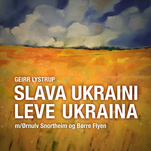 Slava Ukraini-leve Ukraina Song Download: Slava Ukraini-leve Ukraina ...