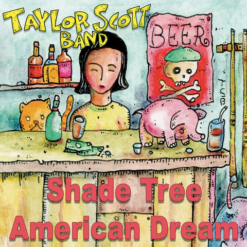 Shade Tree American Dream Song Download: Shade Tree American Dream MP3 ...