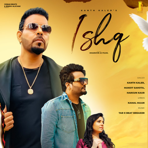Ishq Song Download: Ishq MP3 Punjabi Song Online Free on Gaana.com