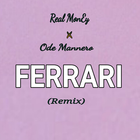 Ferrari (Remix) Song Download: Ferrari (Remix) MP3 Song Online Free on ...