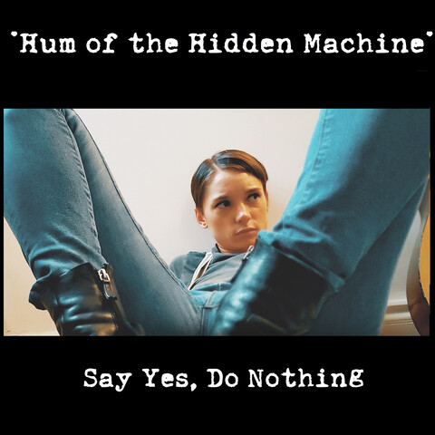 Hum of the Hidden Machine Song Download: Hum of the Hidden Machine MP3 ...