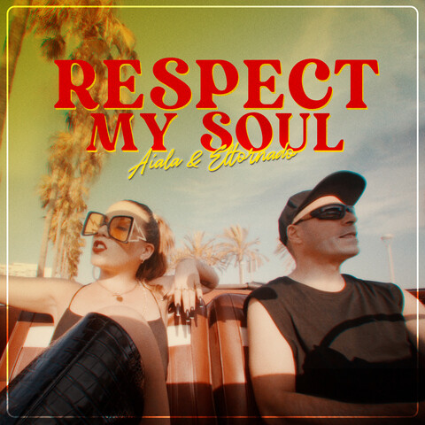 Respect My Soul Song Download: Respect My Soul MP3 Song Online Free on ...