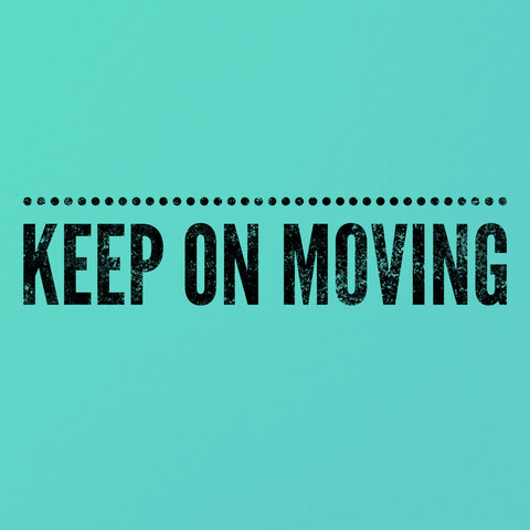 Keep on Moving Song Download: Keep on Moving MP3 Song Online Free on ...