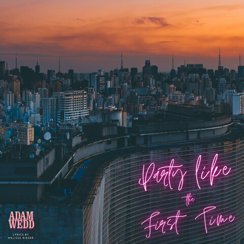 Party Like the First Time Song Download: Party Like the First Time MP3 ...