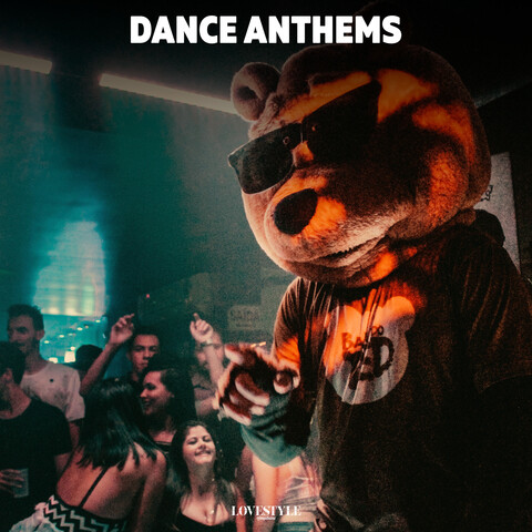 Dance Anthems Songs Download: Dance Anthems MP3 Songs Online Free on ...